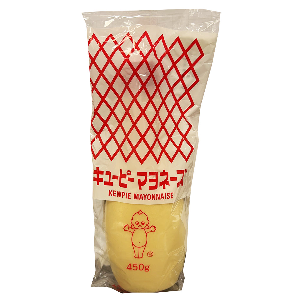 Kewpie Mayonnaise 450g ~ Kewpie 日式美奶滋 450g