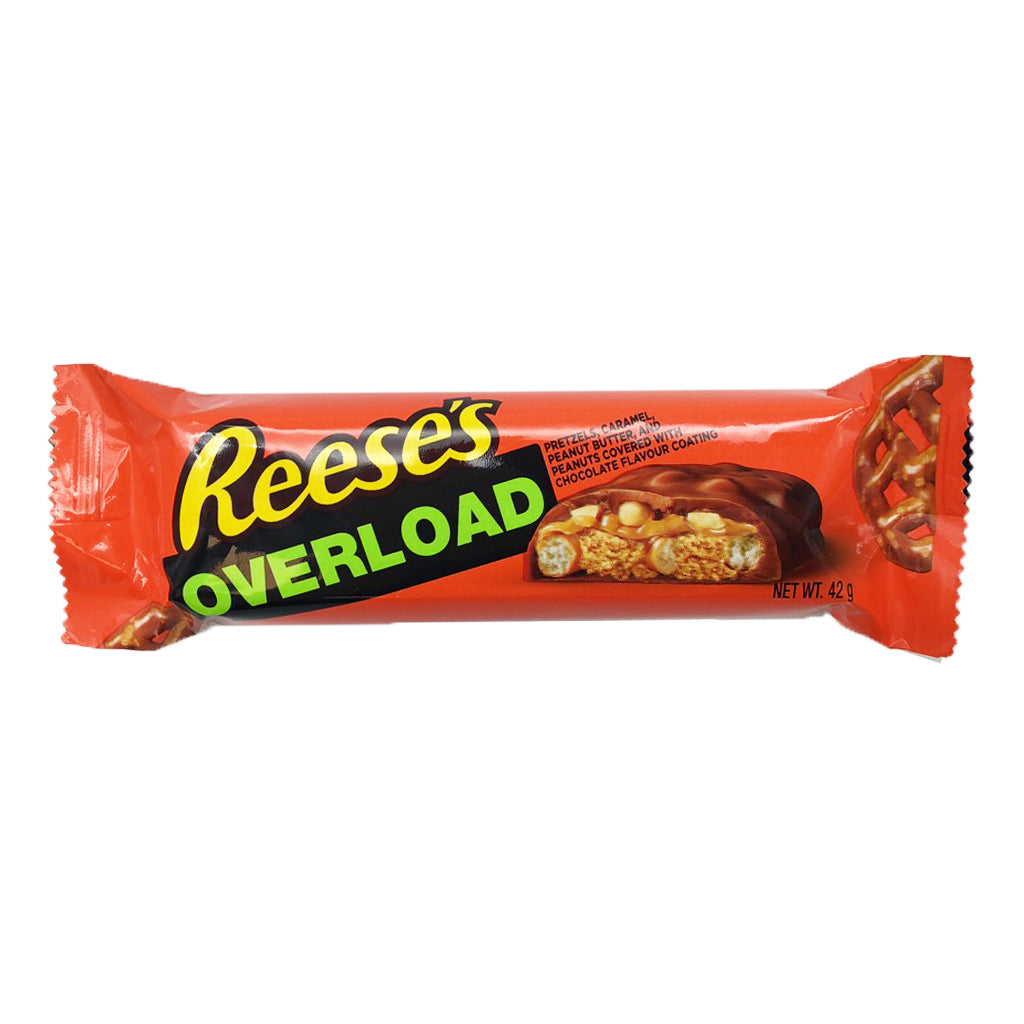 Reese's Overload 42g