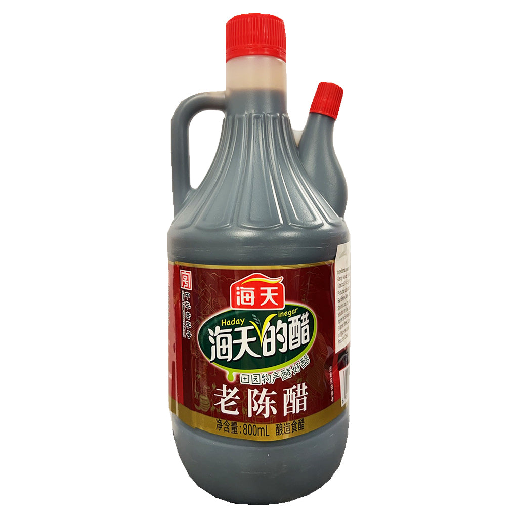 Haday Mature Vinegar 800ml ~ ?????????? 800ml