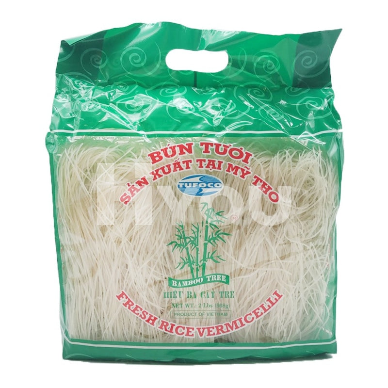 Bamboo Tree Rice Vermicelli Large | Hiyou