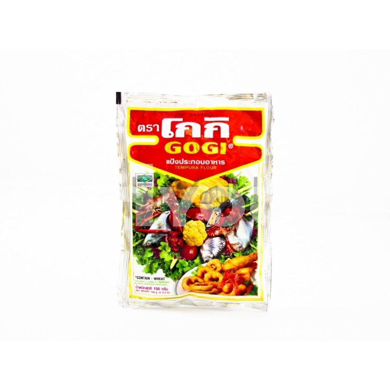 Gogi Tempura Flour 150g ~ Gogi ???? 150g