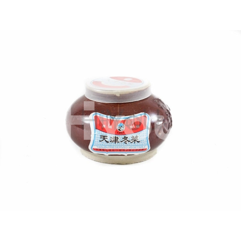 Greatwall Brand Tianjing Preserved Vegetable 300g ~ 长城牌天津冬菜 300g