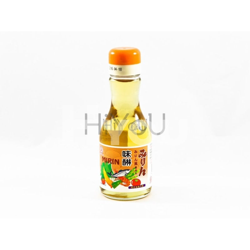Kong Yen Mirin 200ml ~ 工研味霖 200ml
