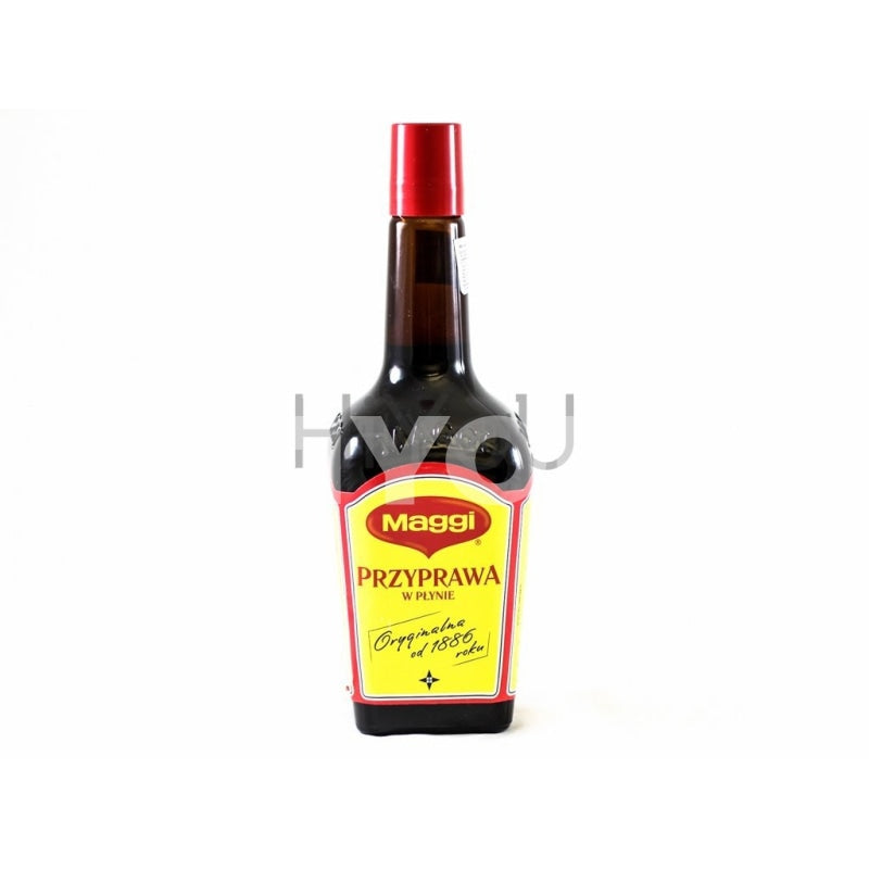 Maggi Liquid Seasoning 960g ~ 美奇调味料 960g