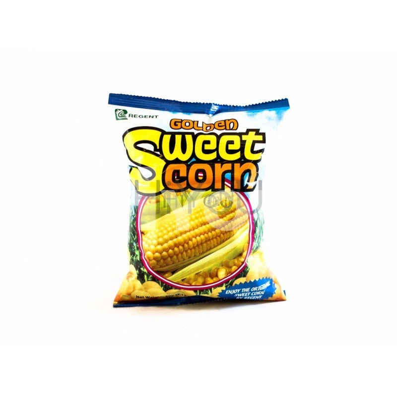 Regent Golden Sweet Corn 60g ~ Regent 金甜玉米 60g