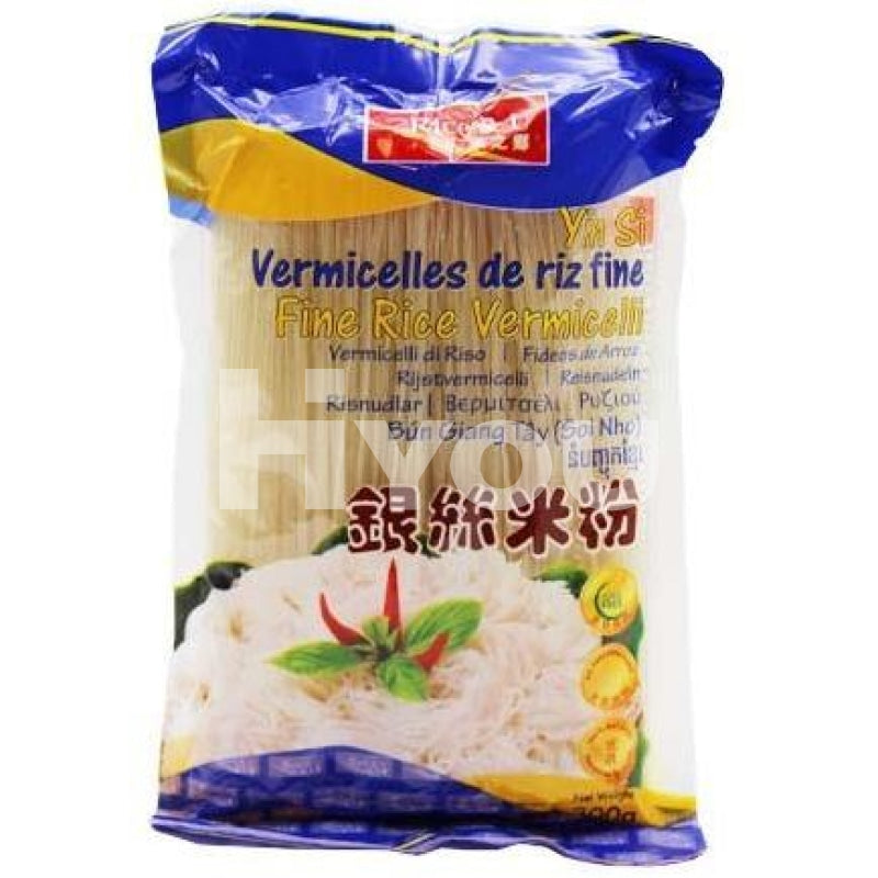Rice & U Fine Rice Vermicelli 300g ~ 米之鄉 銀絲米粉 300g