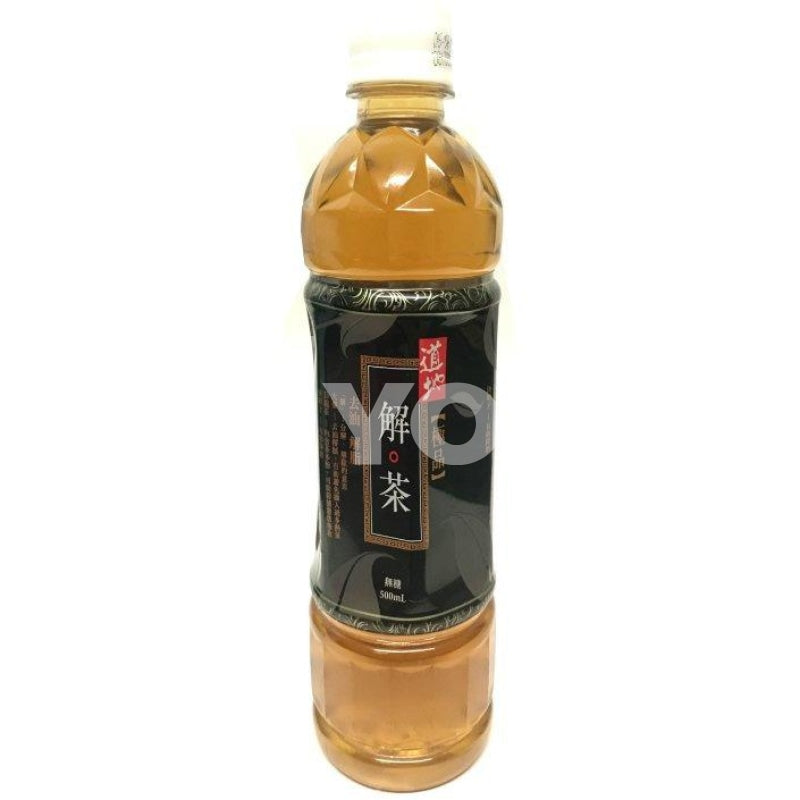 Tao Ti Supreme Meta Tea 500ml ~ 道地 極品解茶 500ml