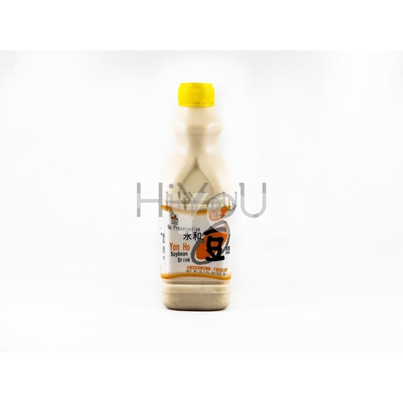 Yon Ho Soybean Drink Large 920ml ~ 永和豆漿大 920ml